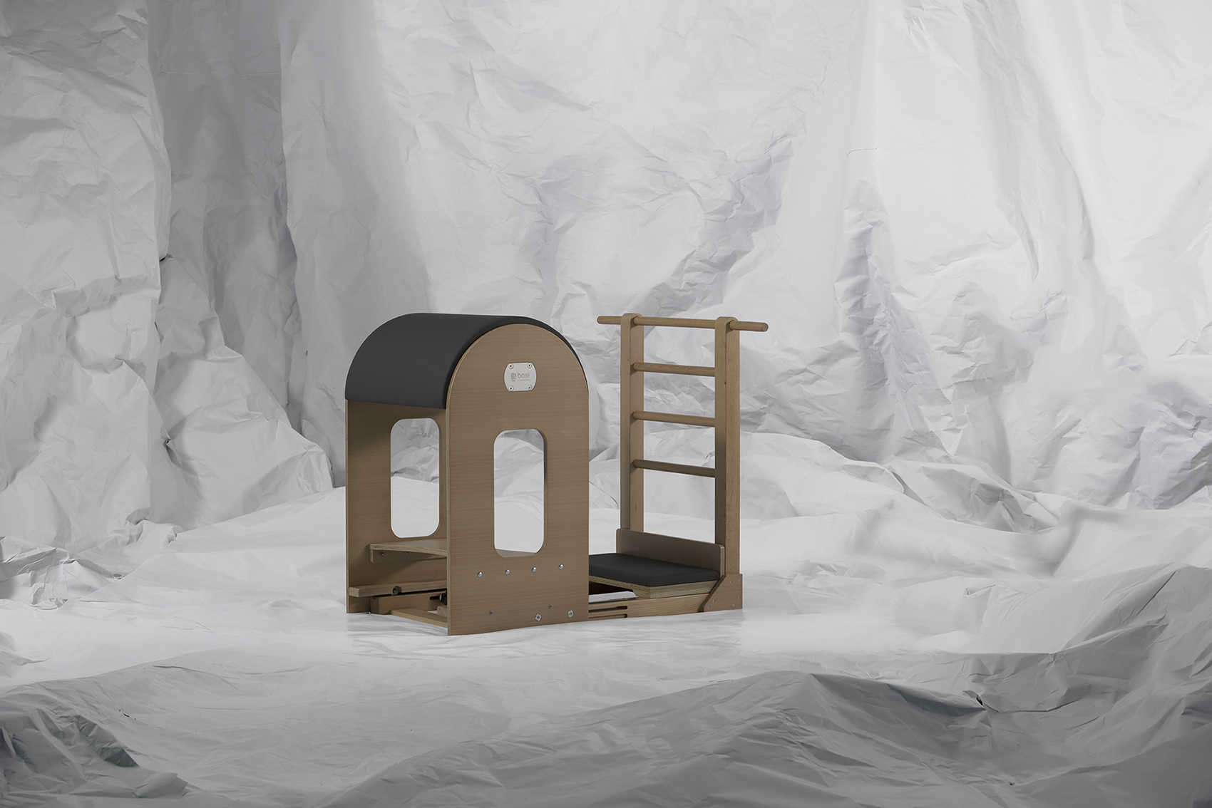 Ladder Barrel - BASI Systems Croatia